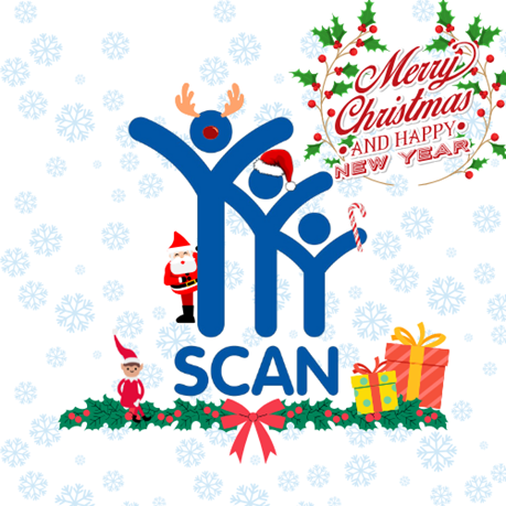 SCAN, Inc.