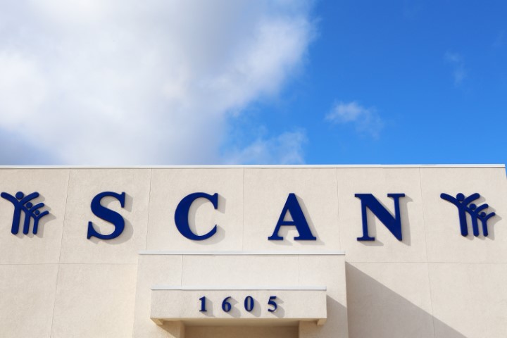 SCAN, Inc.